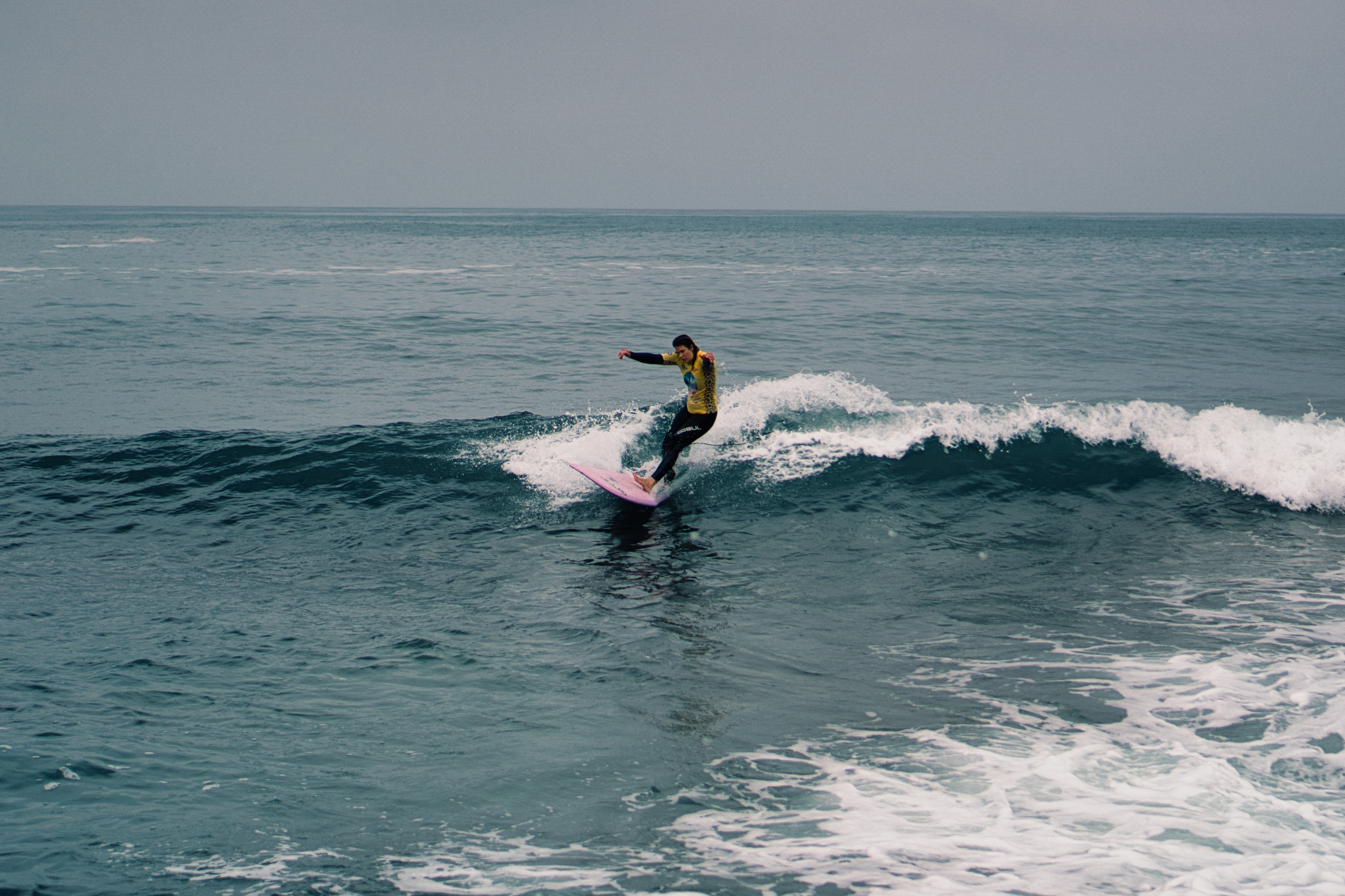 A New Year, New Longboard Events. – Medlog