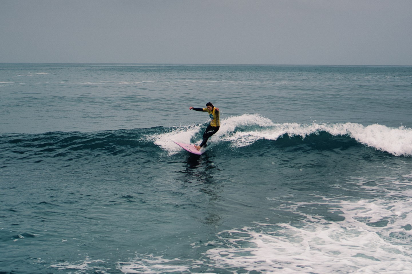 A New Year, New Longboard Events. – Medlog